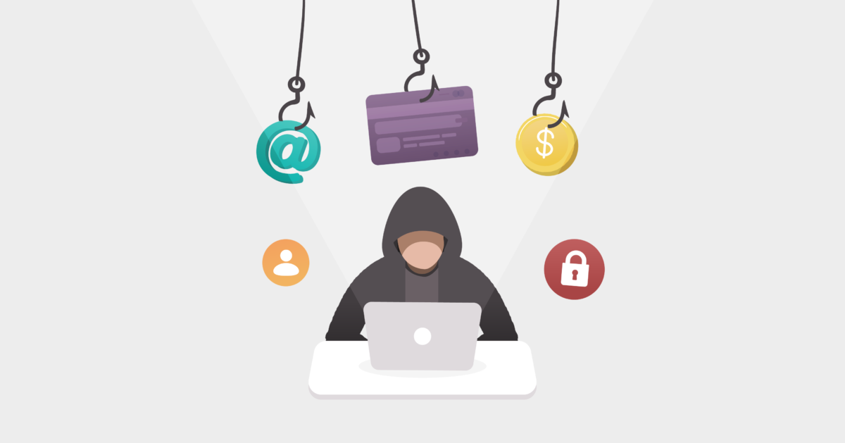 Why Phishing Training Is Important | CybSafe Why Phishing Training Is Important | CybSafe