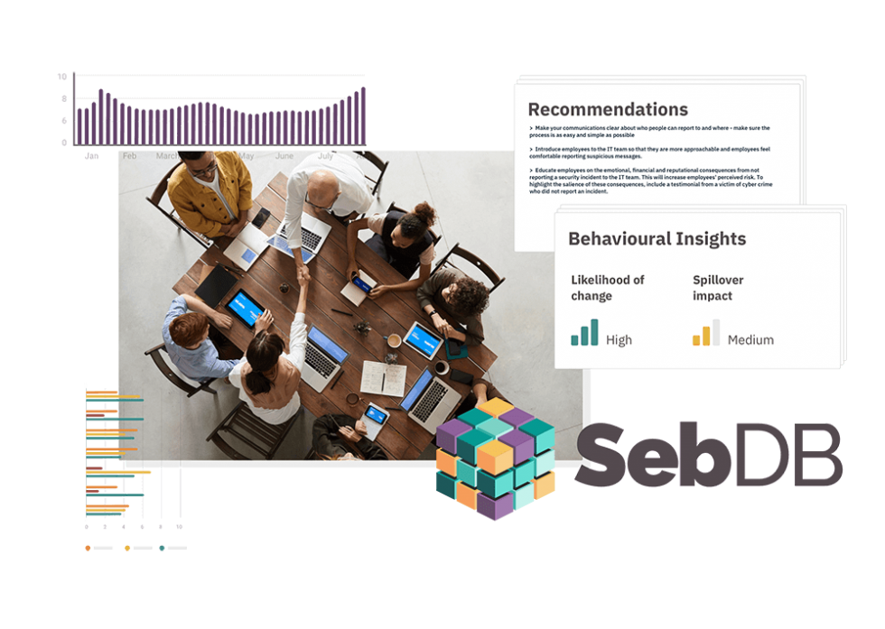 Why CybSafe? – CybSafe