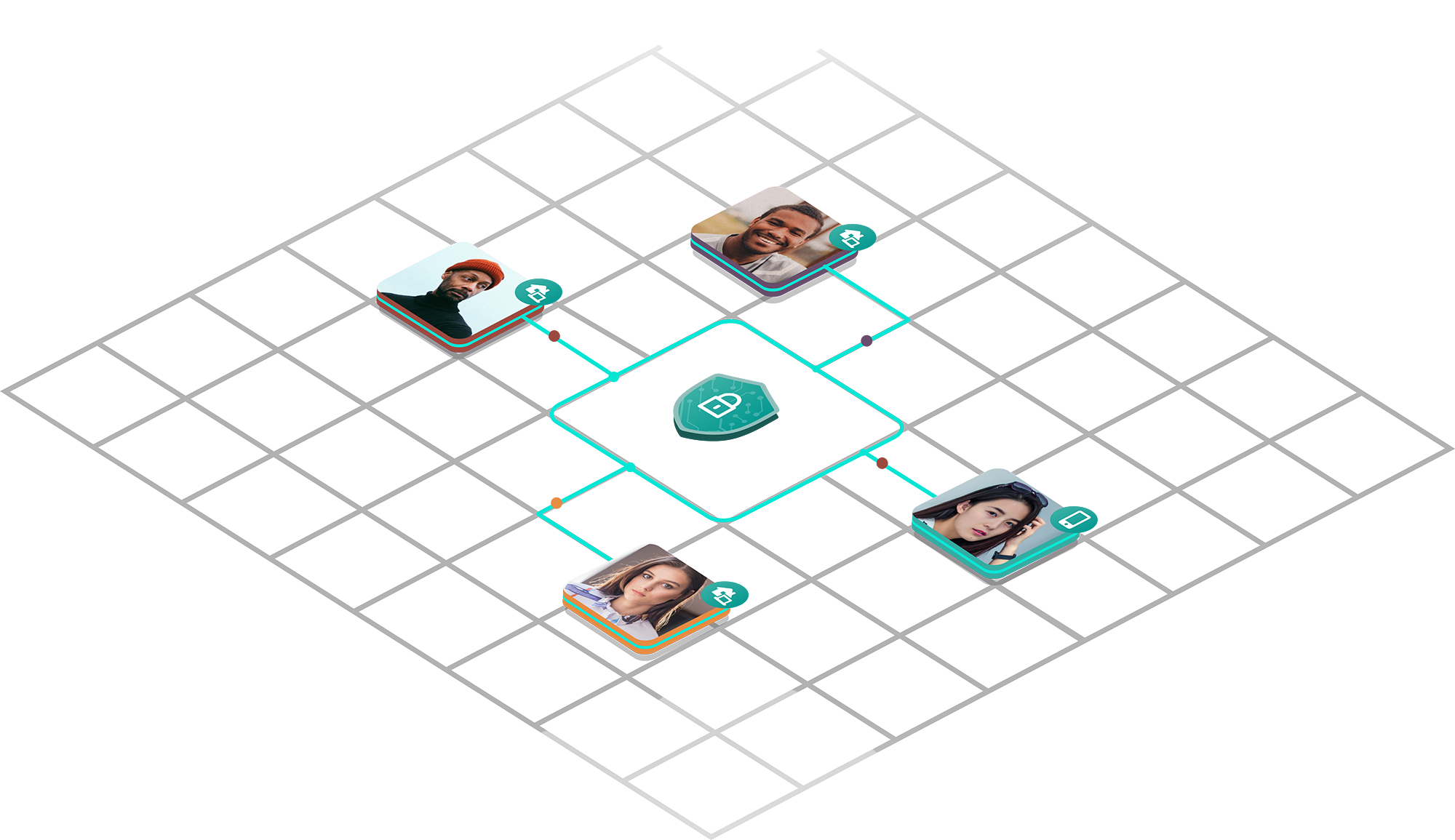 Webinar: Borderless Cyber Security | CybSafe