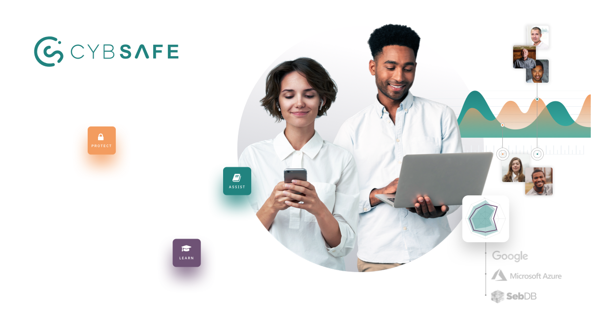 Phishing simulation – This is how your people get better | CybSafe