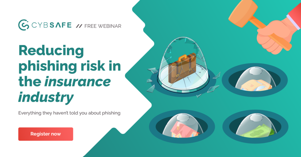 How phishing simulations can make your organization more secure