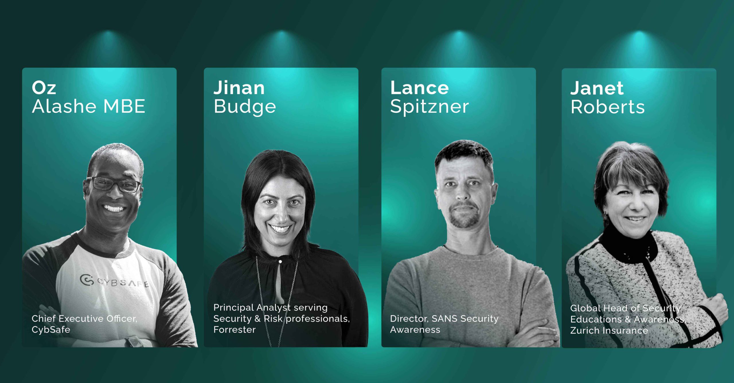 CybSafe - The Behavioral Risk Platform