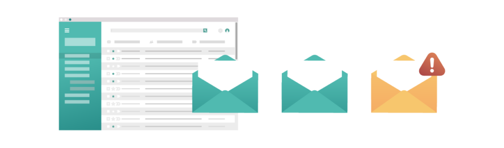 Spotting fake emails | UCL Risky Business